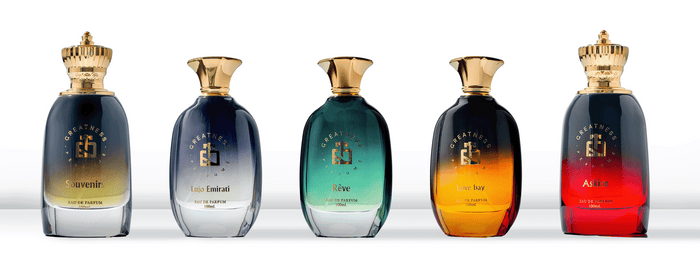 Greatness Perfume | Luxury Unisex Fragrances for Timeless Elegance